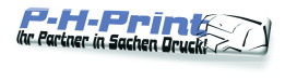 PHprint - Unser Sortiment